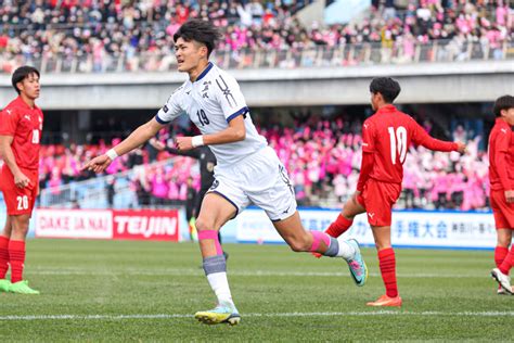 1m98あるfw＆dfの“異色二刀流”森重陽介はサッカー界の大谷翔平になれるのか先制ゴール決めるもpk戦の末に敗退 本格スポーツ議論