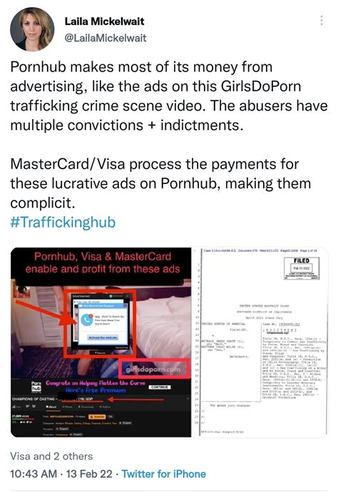 For Those Who Do Not Know Mindgeek Is The Owner Pugzmaniii