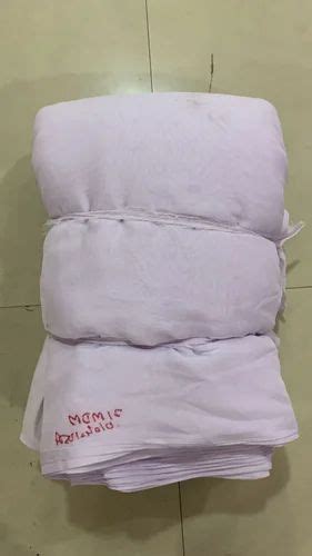 200 Mtrs Plain Butter Crepe Fabric 5 5kg At Rs 15 Meter In Surat ID