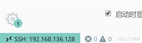 Vscode Ssh远程连接服务器后python内函数无法点击跳转小蝌蚪的技术博客51cto博客