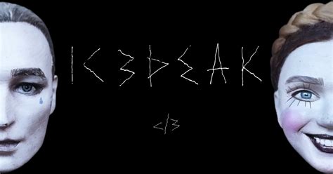 IC3PEAK – Official website