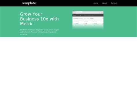 Grid Based Layout Webflow