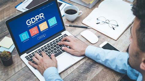 Gdpr Compliant Enterprise Scheduling Regulatory Deployment Blueprint