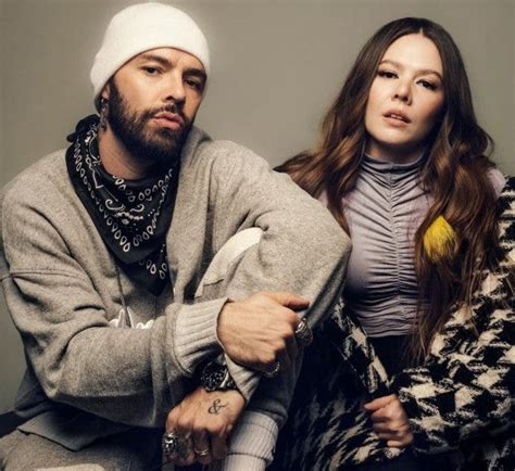 Jesse Joy anuncia gira de fechas en EEUU y Canadá