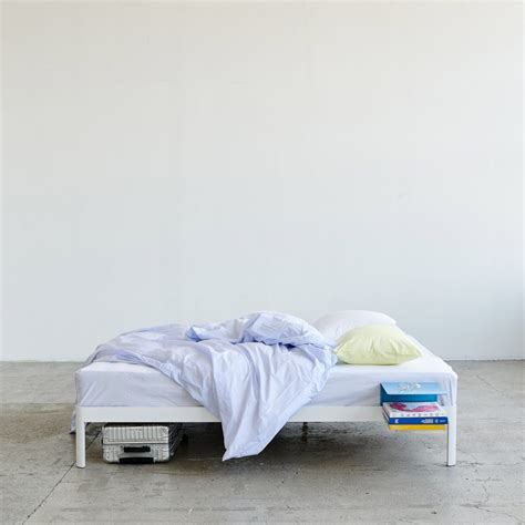 Bumper Bed By Marc Newson