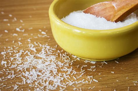 A Briefand Interestinghistory Of MSG Delicious Living