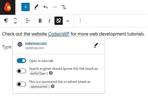 A Complete Guide To Html Link Attributes In A Nutshell
