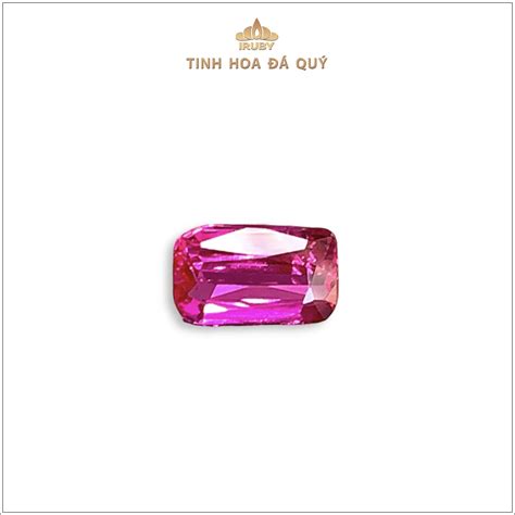 Đá Ruby Facet Chất Lượng Cao đủ Kích Thước Cung Cấp Bởi Iruby