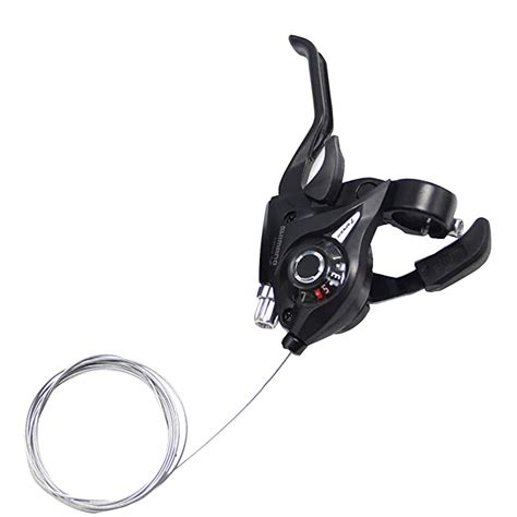 Bike Gear Grip Shift Levers Bicycle Cycle Speed Co Grandado