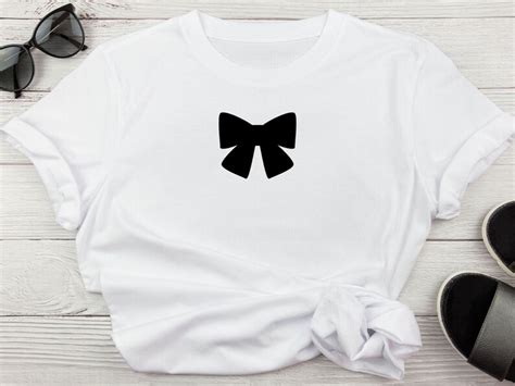 Ribbon Bow Svg Bundle Ribbon Svg Bow Svg Hair Bow Svg Bow Tie Svg