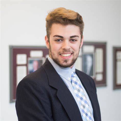 Jacob Fahey Linkedin