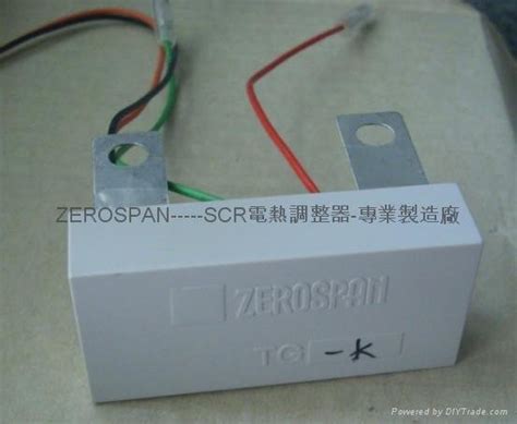Scr Trigger Module Tg K China Trading Company Zerospan Scr Power