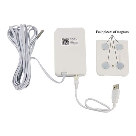 Harga Elitech RCW 360 Temperature And Humidity Data Logger WiFi Terbaik