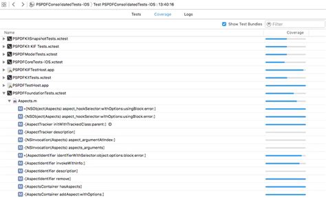 Continuous Ios Code Coverage With Jenkins And Slather