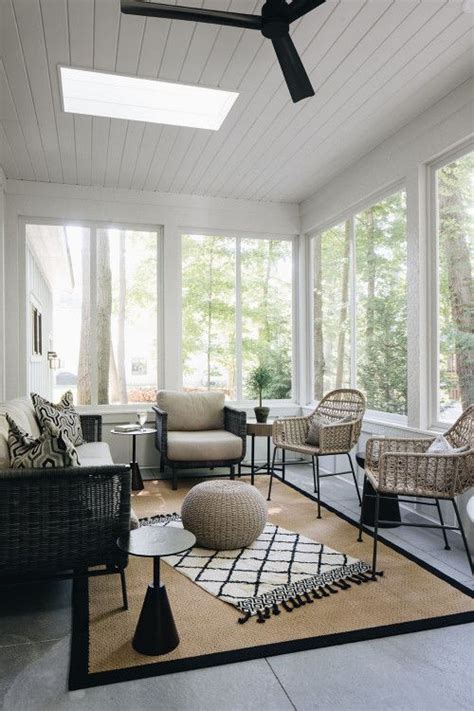 70 Sunroom Ideas Modern Stylish Gorgeous Sunroom Designs Artofit