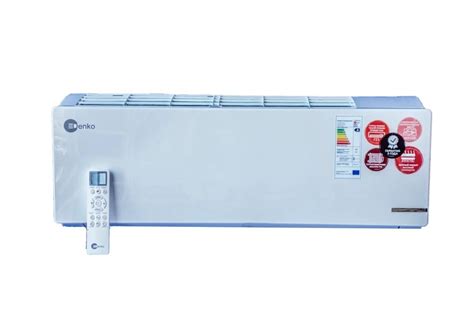 Сплит-система Denko KR-07 Dragon 2023 купить в Москве в интернет ...