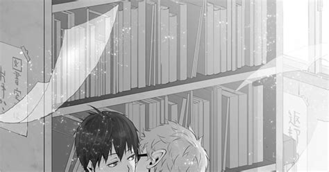ハイキュー 【hq腐】月影他ログ ゆーじんのマンガ 腐向け 月影 月島蛍 Pixiv