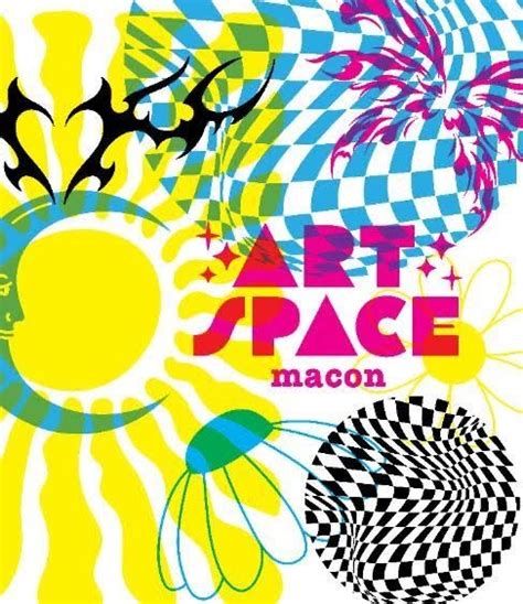 Art Classes And Events — Artspace Macon Art Classes And Events — Artspace Macon
