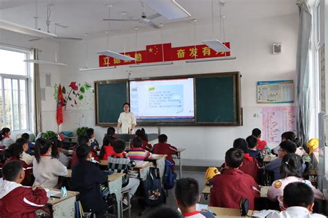 夹山小学：学会垃圾分类，争做文明少年 赣榆教育在线
