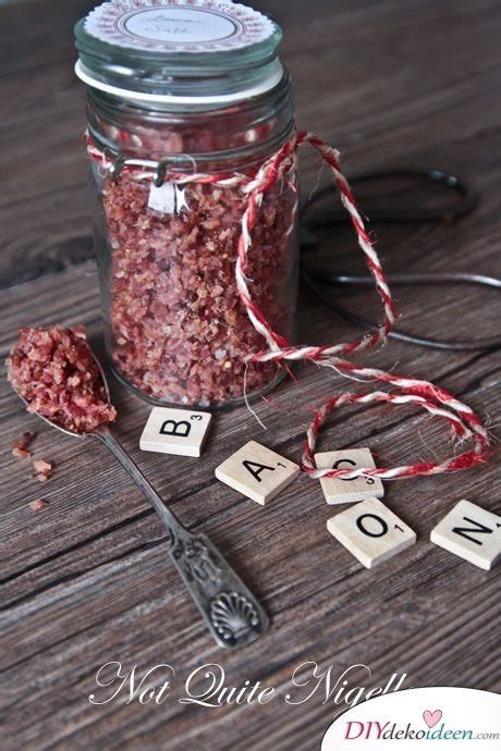 Kreative DIY Bastelideen für Männergeschenke zum Valentinstag