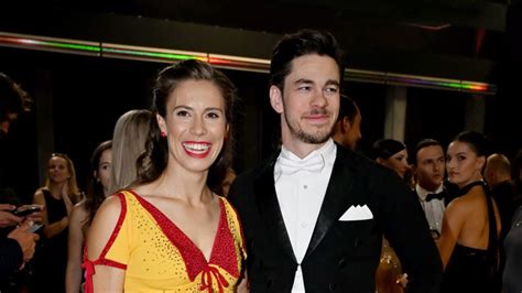 Galerie Eva Adamczyková o úrazu během StarDance Jakub Mazůch jí