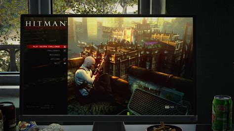 Hitman Sapienza Environment Details 085 By Silviocaruso On Deviantart