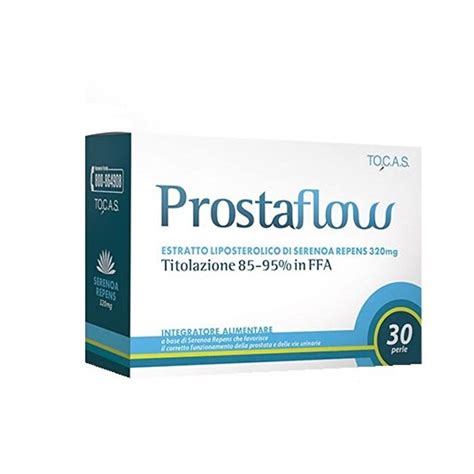 Prostaflow 30 Pearls