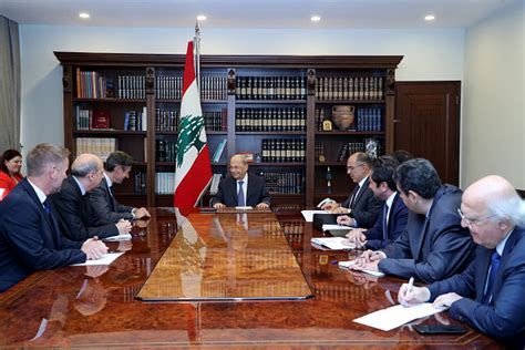 اتفاق يمنح توتال سيطرة مؤقتة على منطقة بحرية للتنقيب عن الغاز
