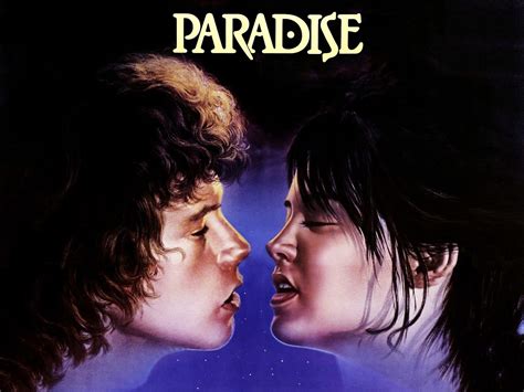 Phoebe Cates Paradise
