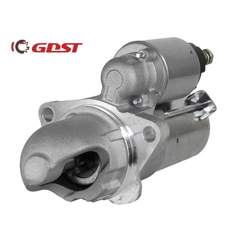 Gdst Oem 31100m79g00 Auto Electrical System Starter Motor For Alto
