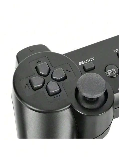 Playstation Dualshock 3 Controller Ps3 Wireless Joystick Wireless
