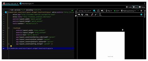 Introdução ao Android StudioReviltec Reviltec