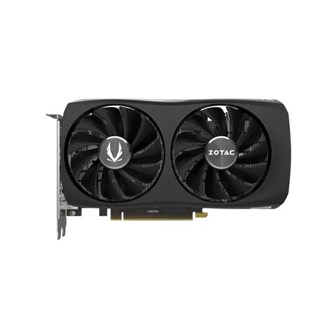 Card màn hình ZOTAC GAMING RTX GB Twin Edge OC Đánh giá thông số kỹ thuật