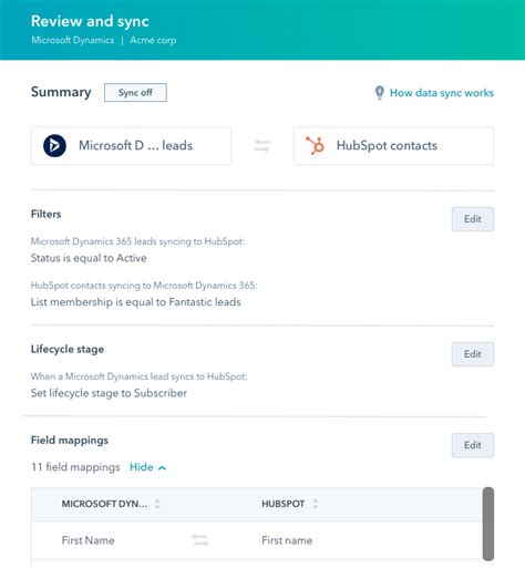 Free Data Sync Software Connect Your Business Tools