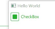QML控件类型ButtonRoundButtonToolButtonCheckBoxRadioButtonDelayButton