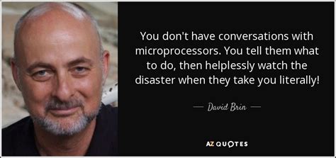 Top 12 Microprocessor Quotes A Z Quotes
