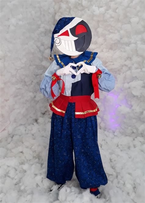 Fnaf Moondrop Cosplay Explore Tumblr Posts And Blogs Tumgik