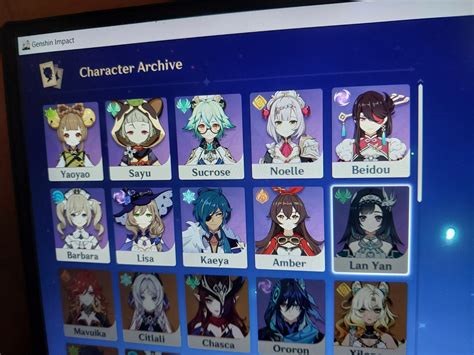 Genshin Impact Bangladesh Community Official 🇧🇩 Hello Im Newbie So