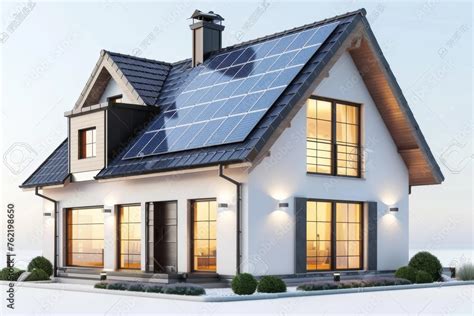 Elevating Residential Living Integrating Smart Appliances Renewable