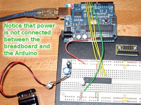 AVR Programming 02 The Hardware Hackaday