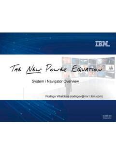 System I Navigator Overview Gateway System I Navigator Overview Gateway Pdf PDF PRO