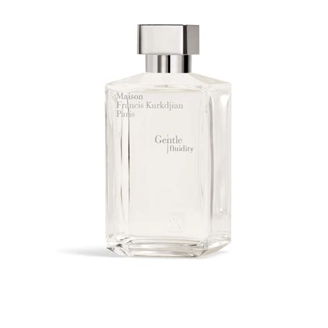 Mfk Gentle Fluidity Silver Edp 70ml The Perfume Palette
