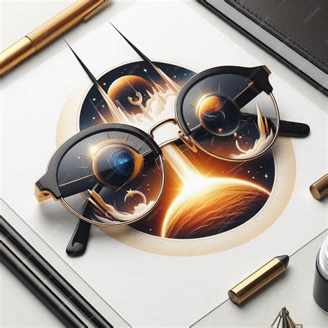 Creative Sunglass Brand Mockup Designs Inspiring Brand Identity And