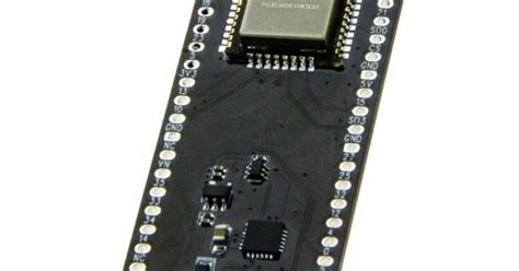 LilyGO TTGO T Micro32 Development Board ESP32 PICO D4 LILYGO H244