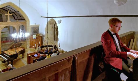 Photo Gallery Jonathan Delbridge Music