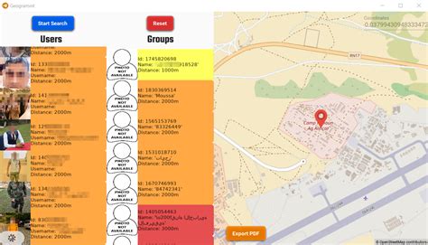 GitHub Alb Geogramint An OSINT Geolocalization Tool For Telegram That Find Nearby Users