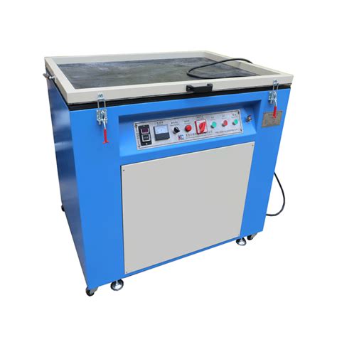Uv Exposure Machine Uv S1 Lc China Manufacturer Plate Making