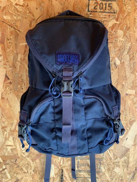 MYSTERY RANCH リュック RIP RUCK 22L - メルカリ