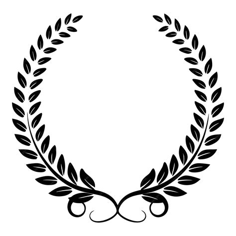 Black Border Border Pattern Frame Shape Border Template Border Elements