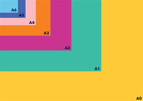 A4 Page Size Guide How To Format Letters Magazines And 41 Off